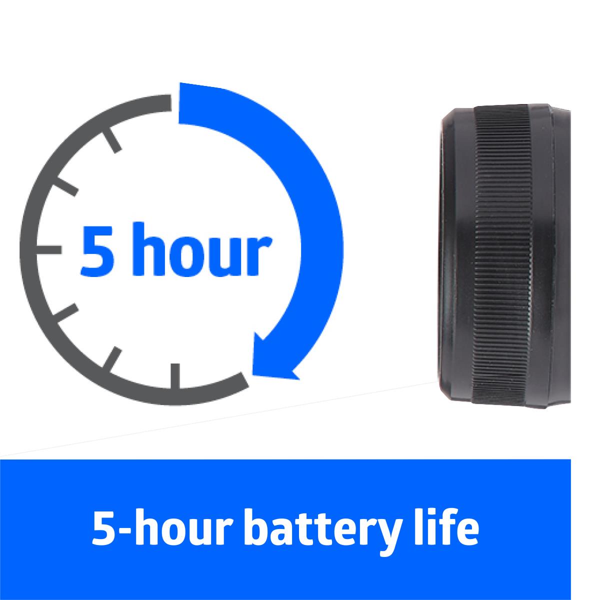 Medline Halogen Handheld Flashlight | Medline