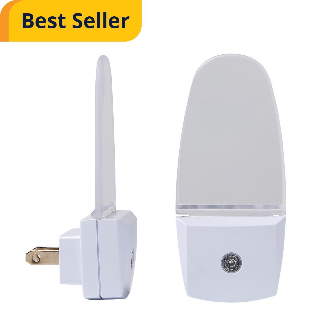 Medline White LED Night-Light | Medline