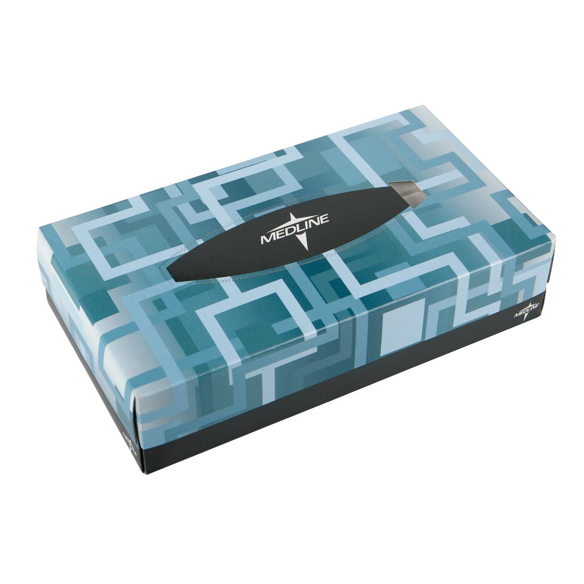 Medline Premium 2-Ply Facial Tissues | Medline