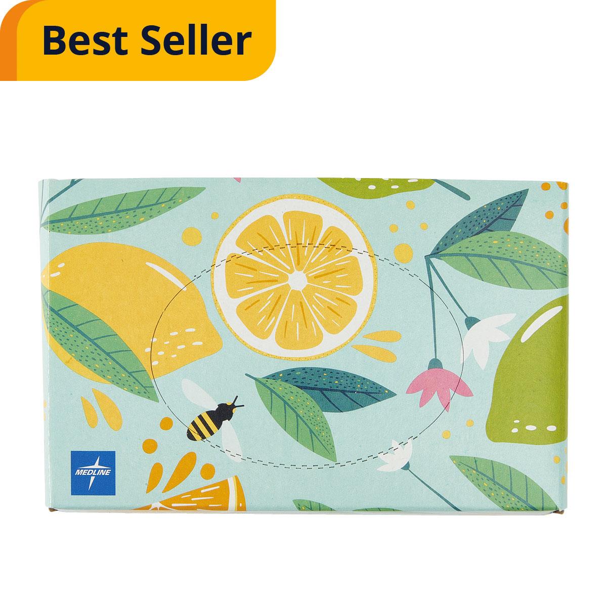 Medline Standard Facial Tissues | Medline