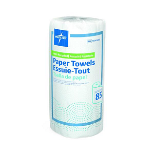 Medline Perforated Paper Towel Rolls | Medline