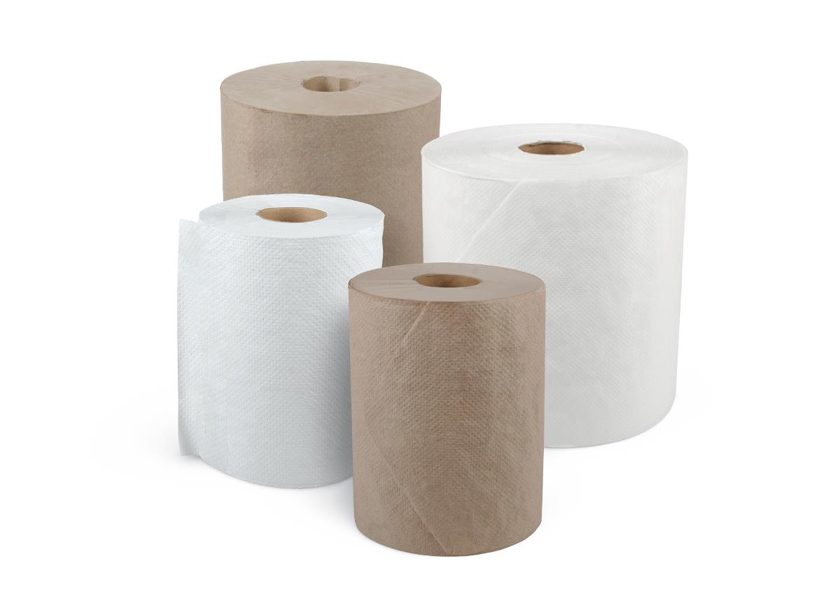 Medline Standard Roll Paper Towels | Medline
