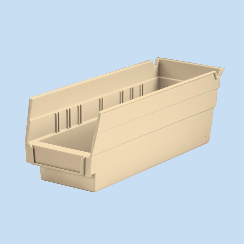 Health Care Logistics Shelf Bins | Medline