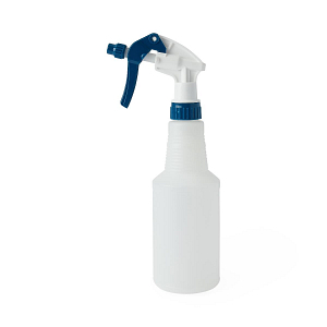 Medline Bottle with Trigger Sprayer | Medline