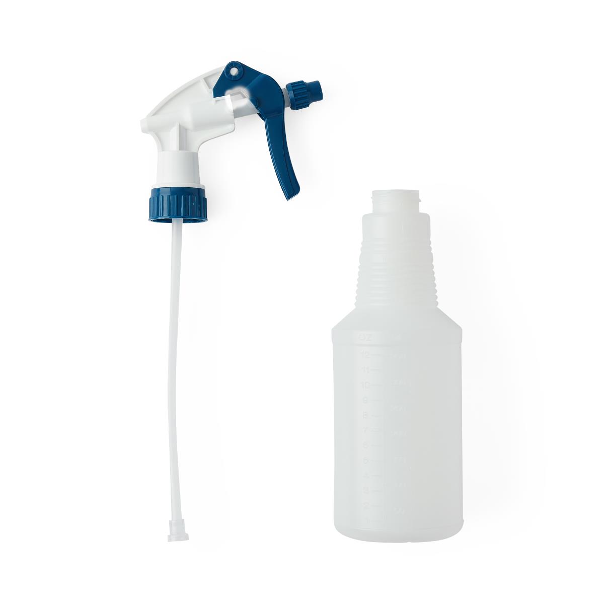 Medline Bottle with Trigger Sprayer | Medline