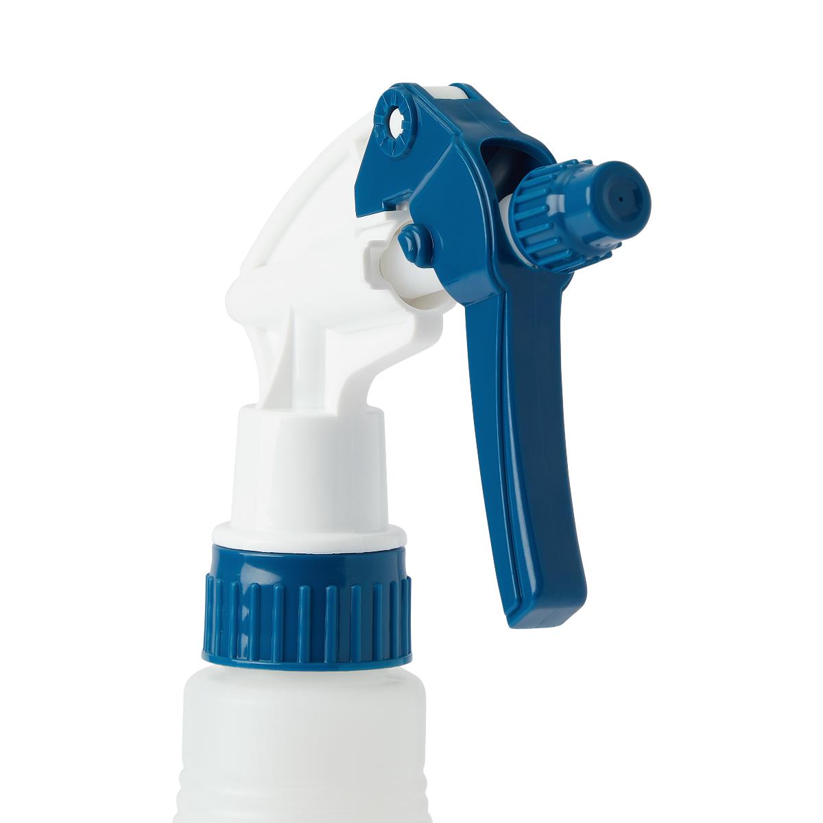 Medline Bottle with Trigger Sprayer | Medline