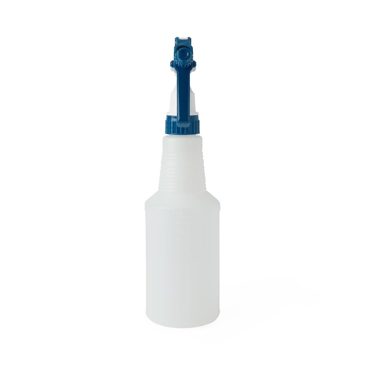 Medline Bottle with Trigger Sprayer | Medline