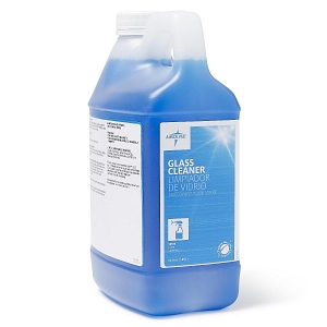 Multi-Surface Glass Cleaner | Medline Industries, Inc.