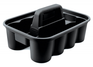 Rubbermaid All-Purpose Plastic Storage Caddy | Medline Industries, Inc.