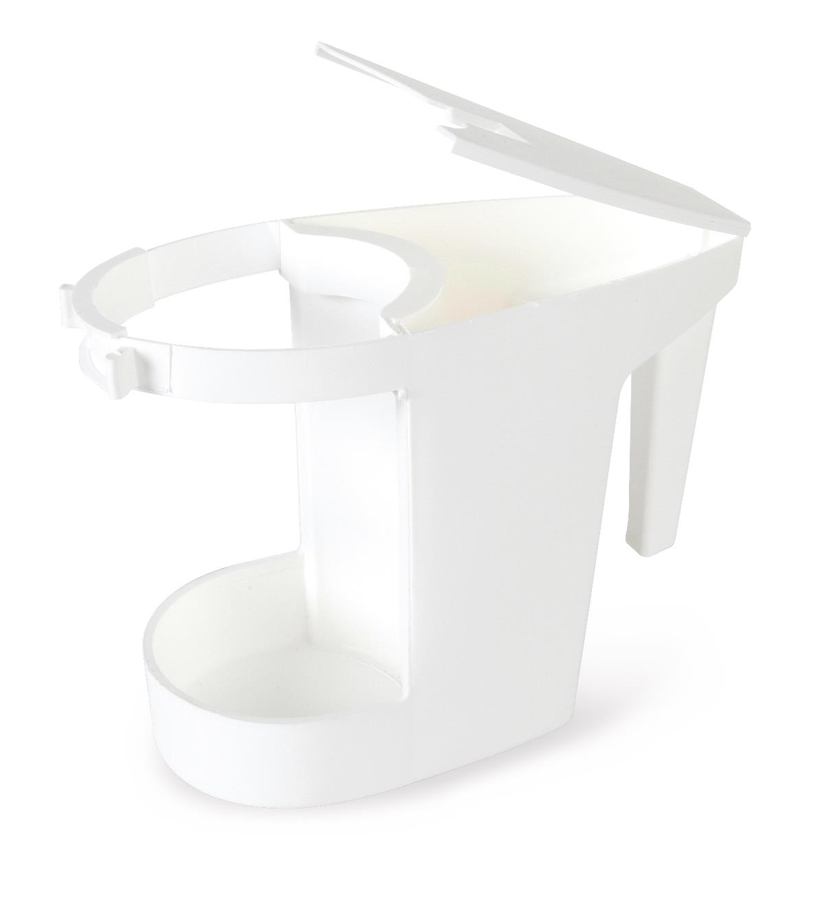 Medline Toilet Bowl Mop Caddy | Medline