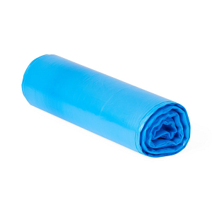 Medline High-Density Trash Can Liners | Medline