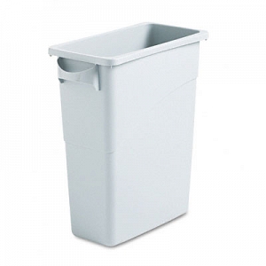 Slim Jim Waste Container | Medline Industries, Inc.