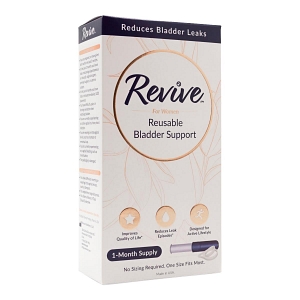 Revive Reusable Bladder Support Pessaries | Medline Industries, Inc.