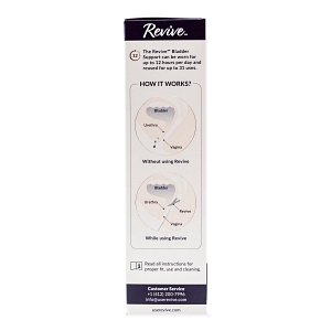 Revive Reusable Bladder Support Pessaries | Medline Industries, Inc.