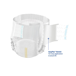 FitRight Extended Wear Stretch Briefs | Medline Industries, Inc.