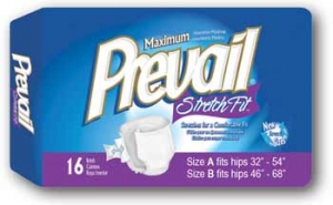 Prevail Stretchfit Briefs | Medline Industries, Inc.