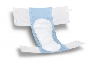 FitRight Basic Incontinence Briefs | Medline Industries, Inc.