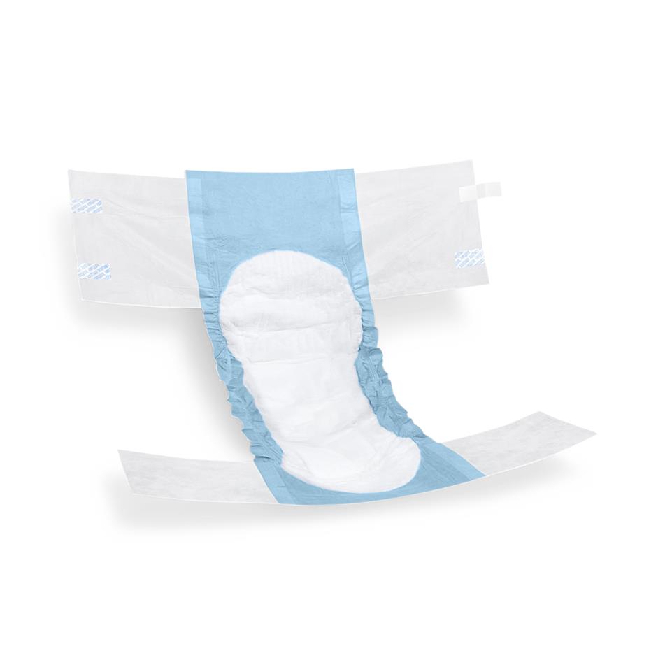 FitRight Essential Incontinence Briefs | Medline
