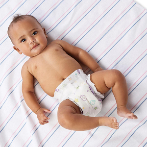 Medline Disposable Baby Diapers | Medline Industries, Inc.