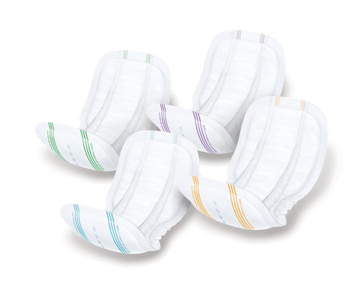MoliForm Soft Incontinence Liners | Medline