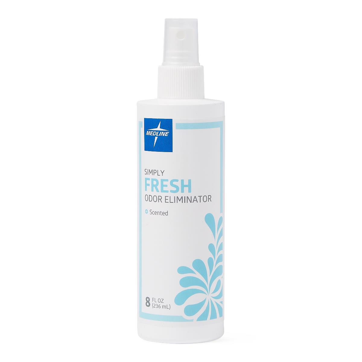 Simply Fresh Odor Eliminators | Medline
