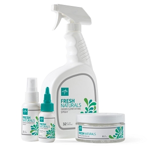 Naturally Fresh Odor Eliminators | Medline Industries, Inc.