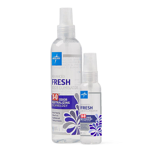 Advanced Fresh Odor Eliminators | Medline