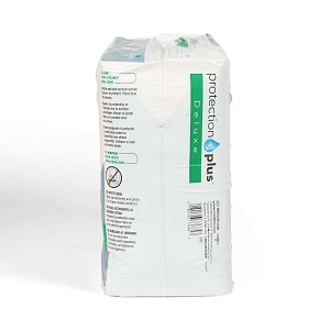 Protection Plus Disposable Underpads | Medline Industries, Inc.