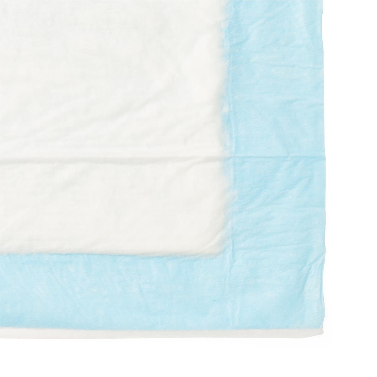 Protection Plus Disposable Underpads | Medline