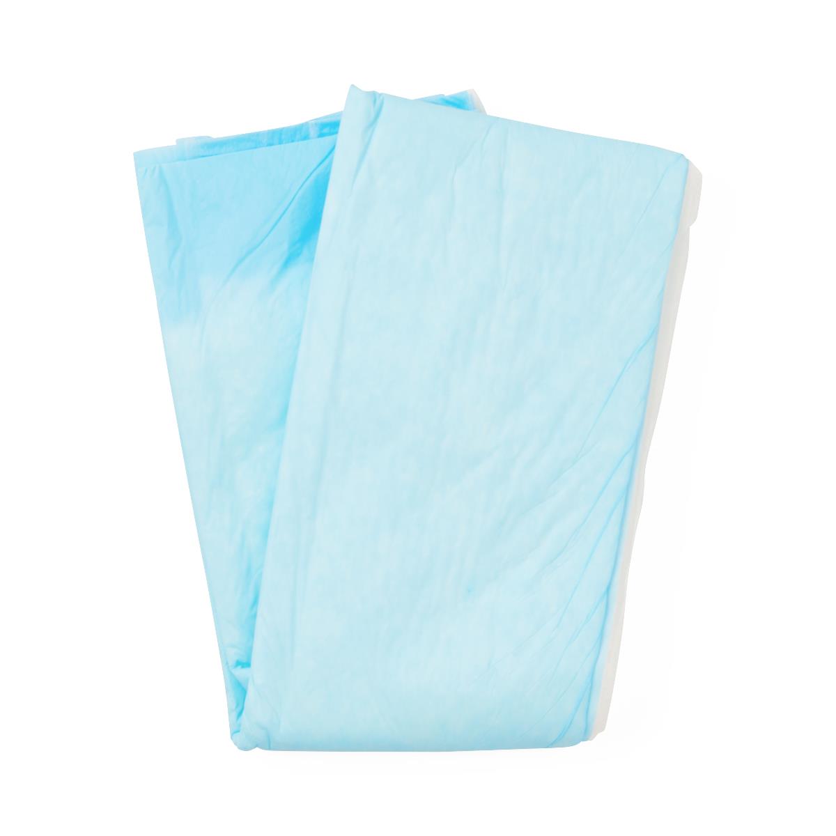 Protection Plus Disposable Underpads | Medline