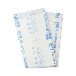 Ultrasorbs Advanced Premium Underpads | Medline Industries, Inc.
