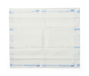 Ultrasorbs Advanced Premium Underpads | Medline Industries, Inc.