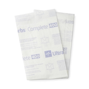 Ultrasorbs Complete Premium Underpads | Medline Industries, Inc.