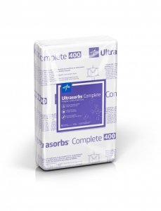 Ultrasorbs Complete Premium Underpads | Medline Industries, Inc.