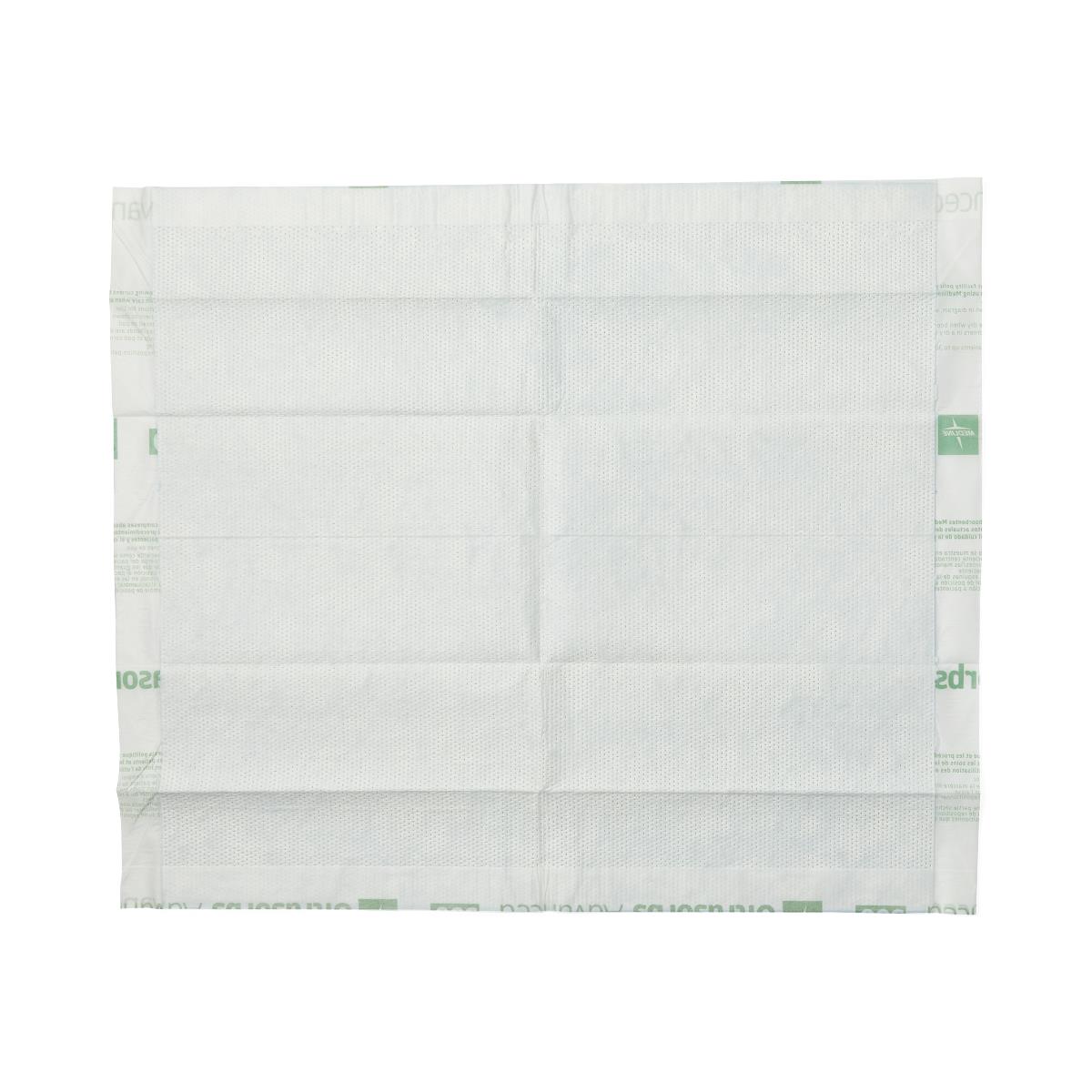 Ultrasorbs Advanced+ Premium Underpads | Medline