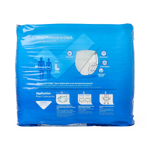 FitRight Super Adult Incontinence Underwear | Medline Industries, Inc.