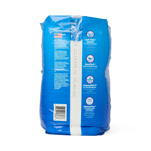 FitRight Super Adult Incontinence Underwear | Medline Industries, Inc.