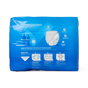 FitRight Ultra Adult Incontinence Underwear | Medline Industries, Inc.