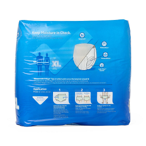 FitRight Ultra Adult Incontinence Underwear | Medline Industries, Inc.