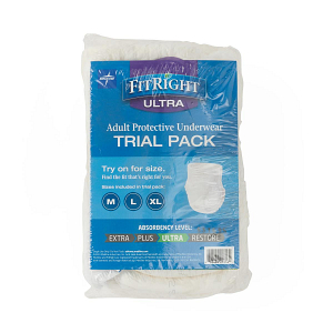 FitRight Ultra Adult Incontinence Underwear | Medline Industries, Inc.