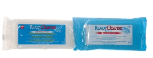 ReadyCleanse Wipes | Medline Industries, Inc.