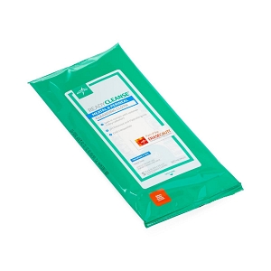 ReadyCleanse Perineal Care Cleansing Cloth | Medline Industries, Inc.