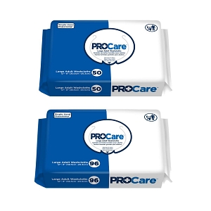 First Quality ProCare Personal Wipes | Medline Industries, Inc.