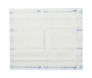 Ultrasorbs Advanced Premium Underpads | Medline