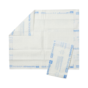 Ultrasorbs Advanced Premium Underpads | Medline