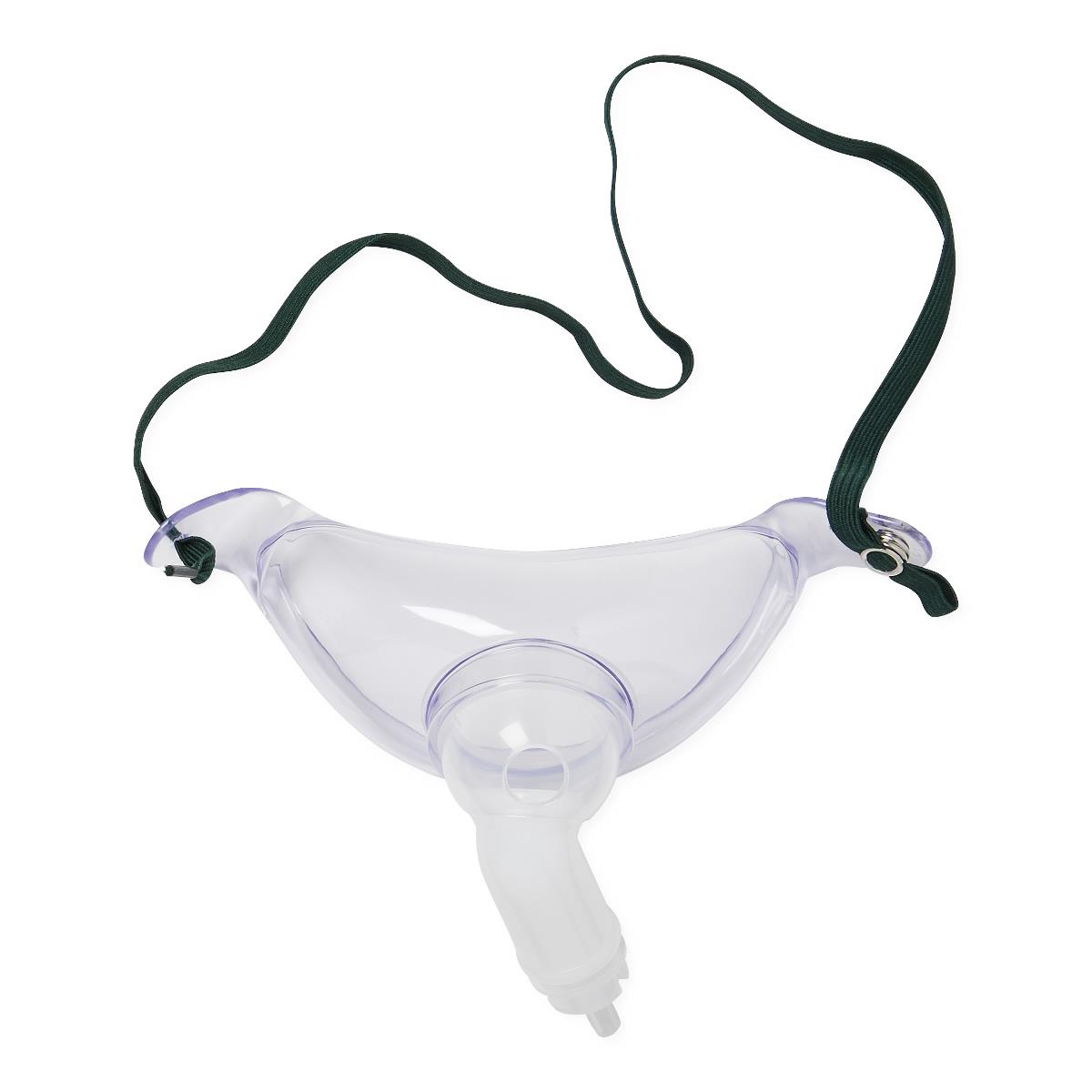 Medline Tracheostomy Masks | Medline
