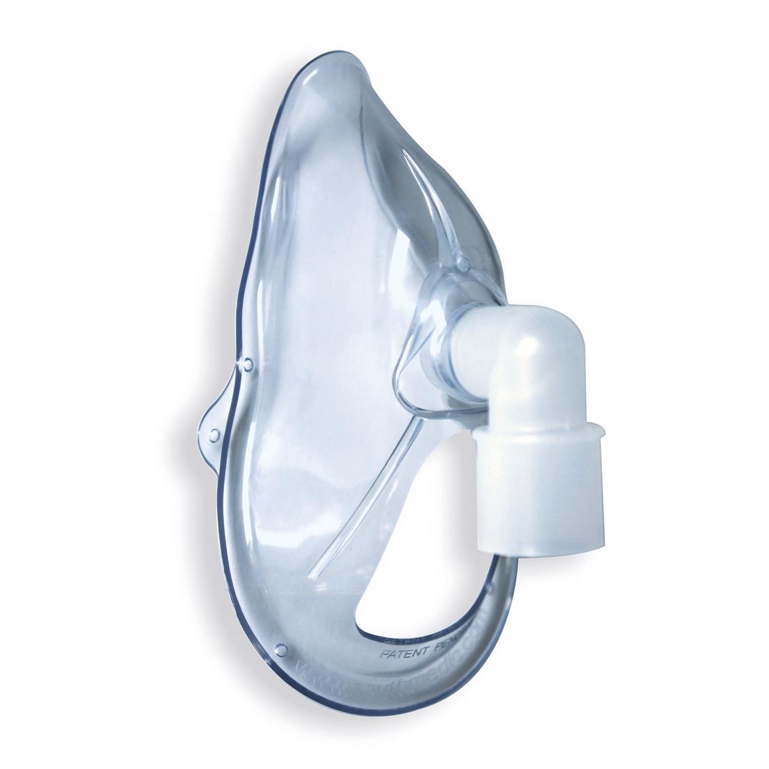 Medline Exclusive - OxyMask Aerosol Masks | Medline