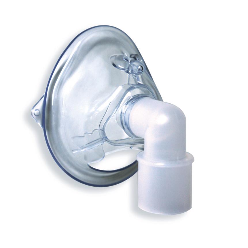 Medline Exclusive - OxyMask Aerosol Masks | Medline