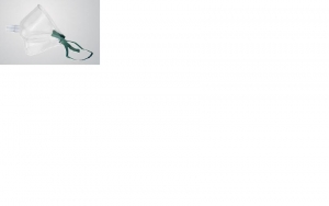 Vyaire AirLife Face Tent Masks | Medline Industries, Inc.