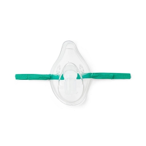 Monaghan AeroEclipse Disposable Masks | Medline Industries, Inc.